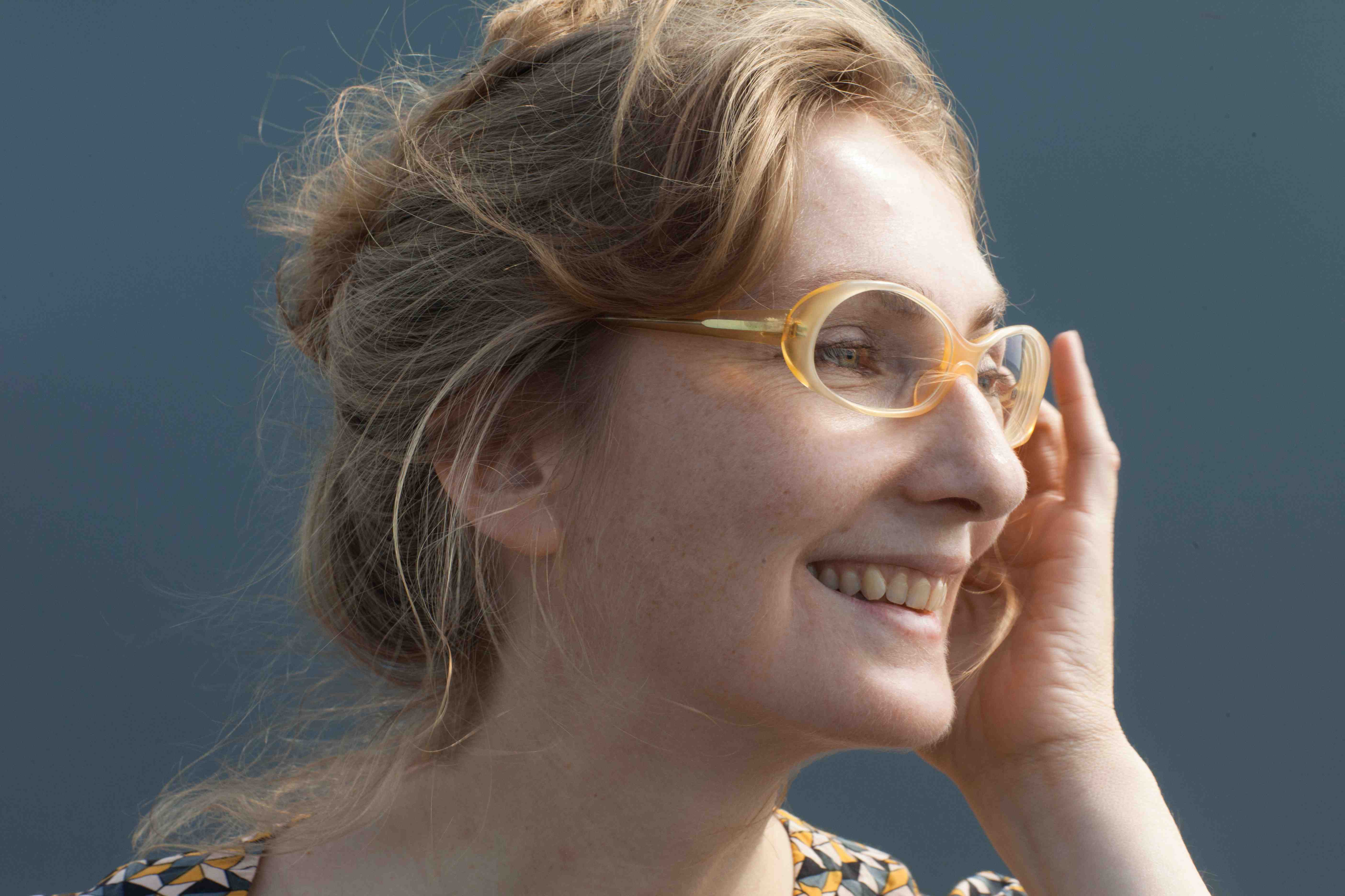 O autorce Felicii Zeller | Východočeské divadlo Pardubice