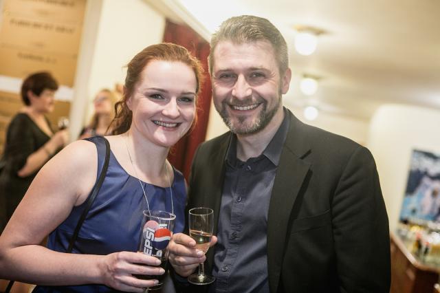 Premiérové momentky | Východočeské divadlo Pardubice