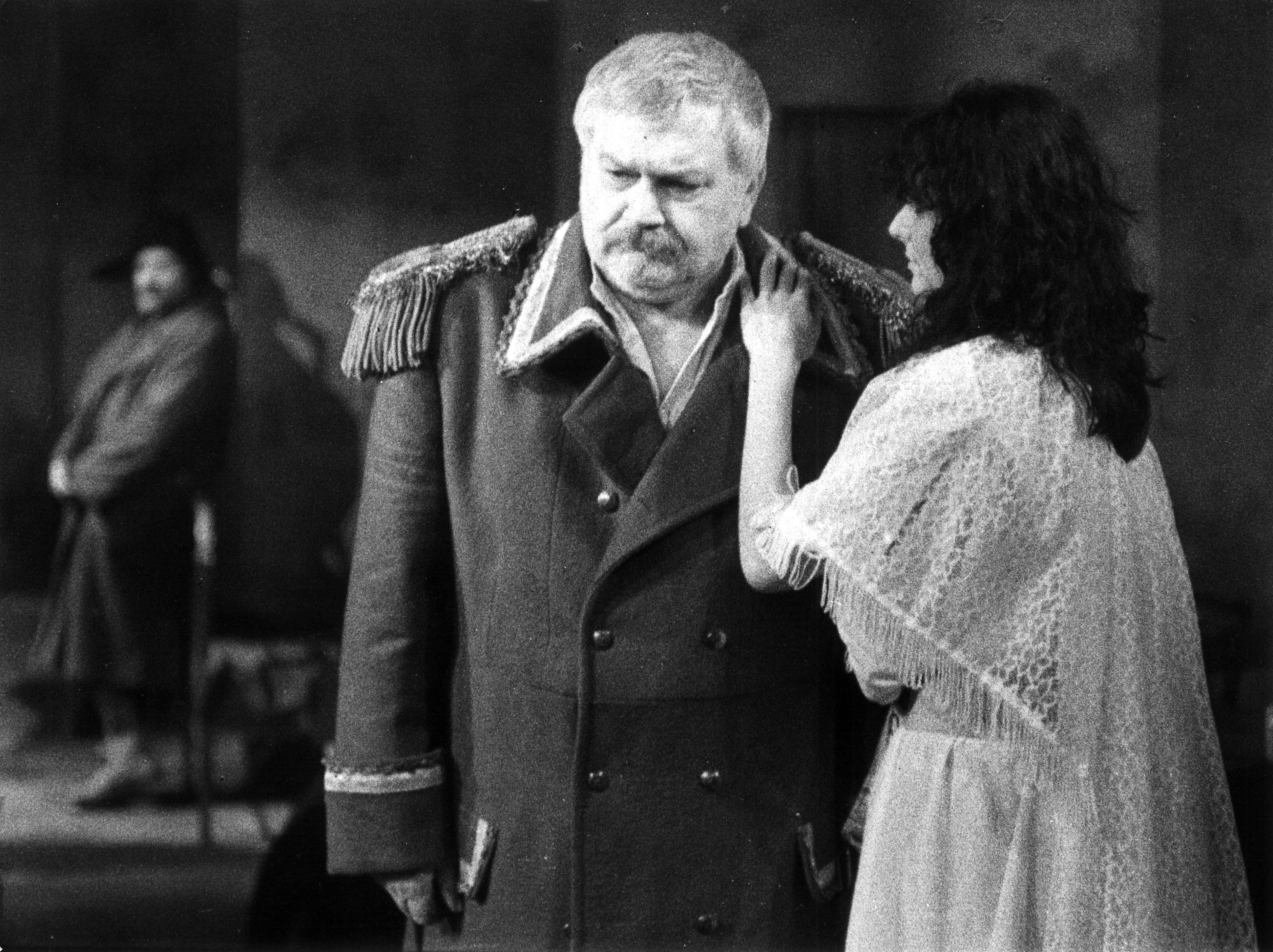 Z dramaturgického archivu | Východočeské divadlo Pardubice